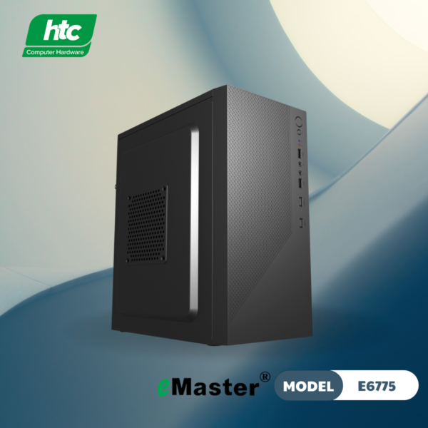 CASE VĂN PHÒNG EMASTER E6775 – Vi Tính Hiệp Thành