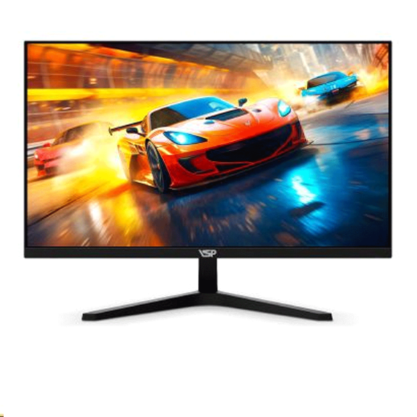 Màn hình văn phòng VSP V2408S | 23.8 inch, Full HD, IPS, 100Hz, 2ms ...